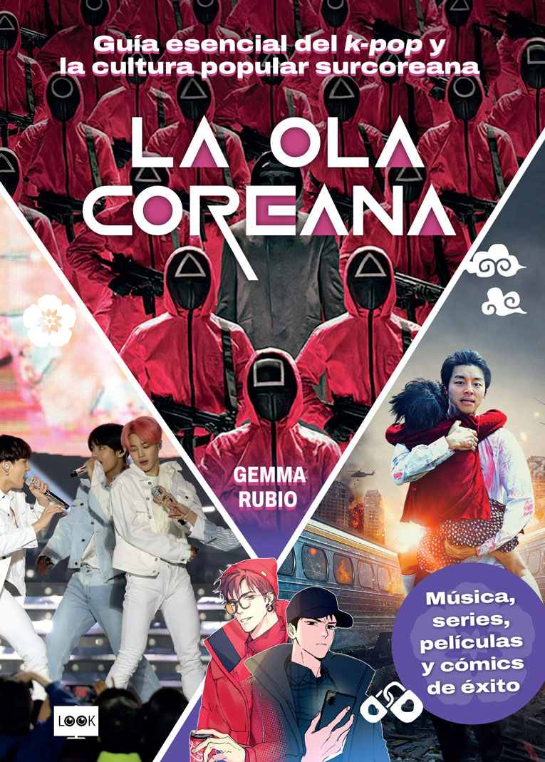 La ola coreana: A través del cine, el K-pop y los K-dramas - REDACTORA ...